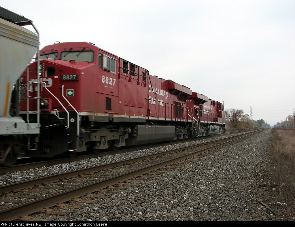 CP 8827